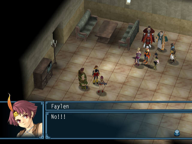 Suikoden V Part 52 Legs Dont Fail Me Nooooooow